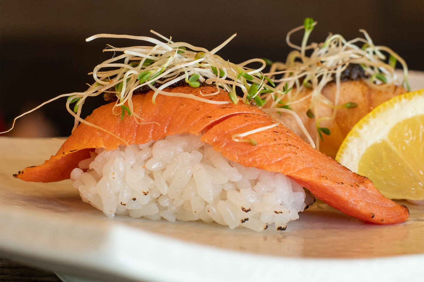 Sushi Modo | Japanese Restaurant | Port Moody