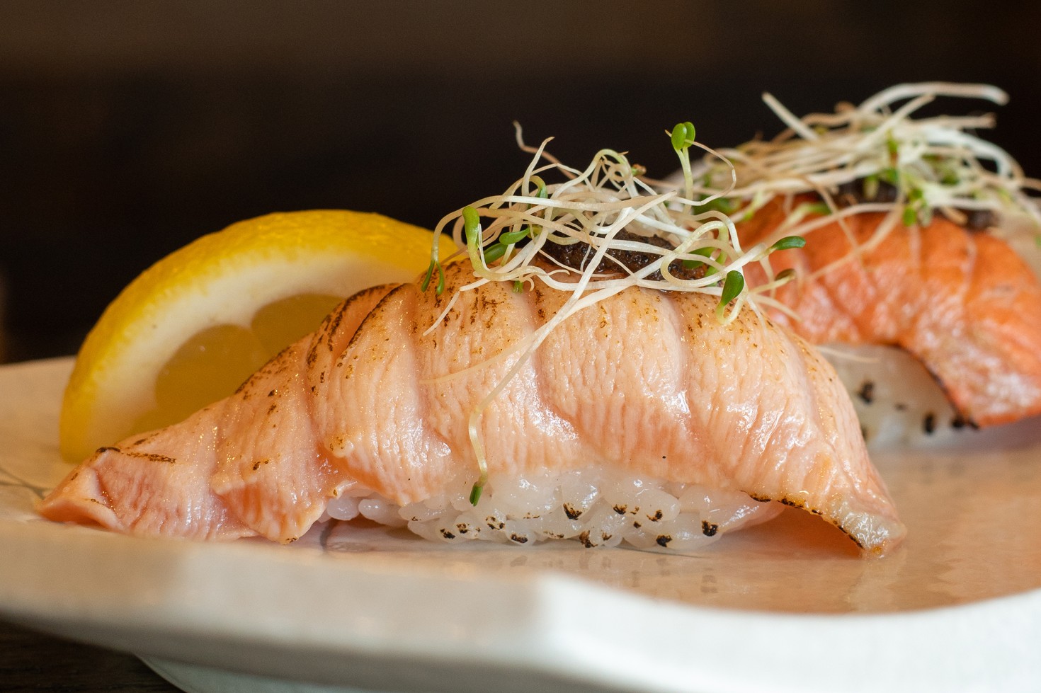 Sushi Modo | Japanese Restaurant | Port Moody