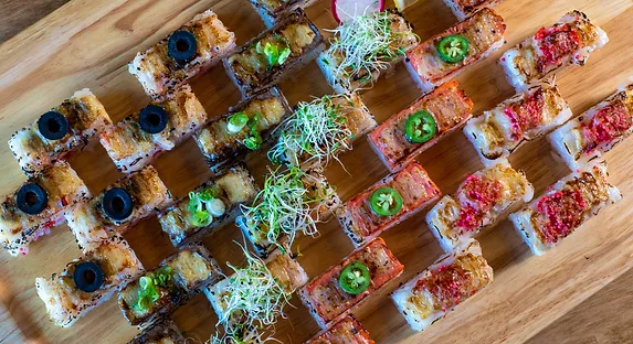 Sushi Modo | Japanese Restaurant | Port Moody