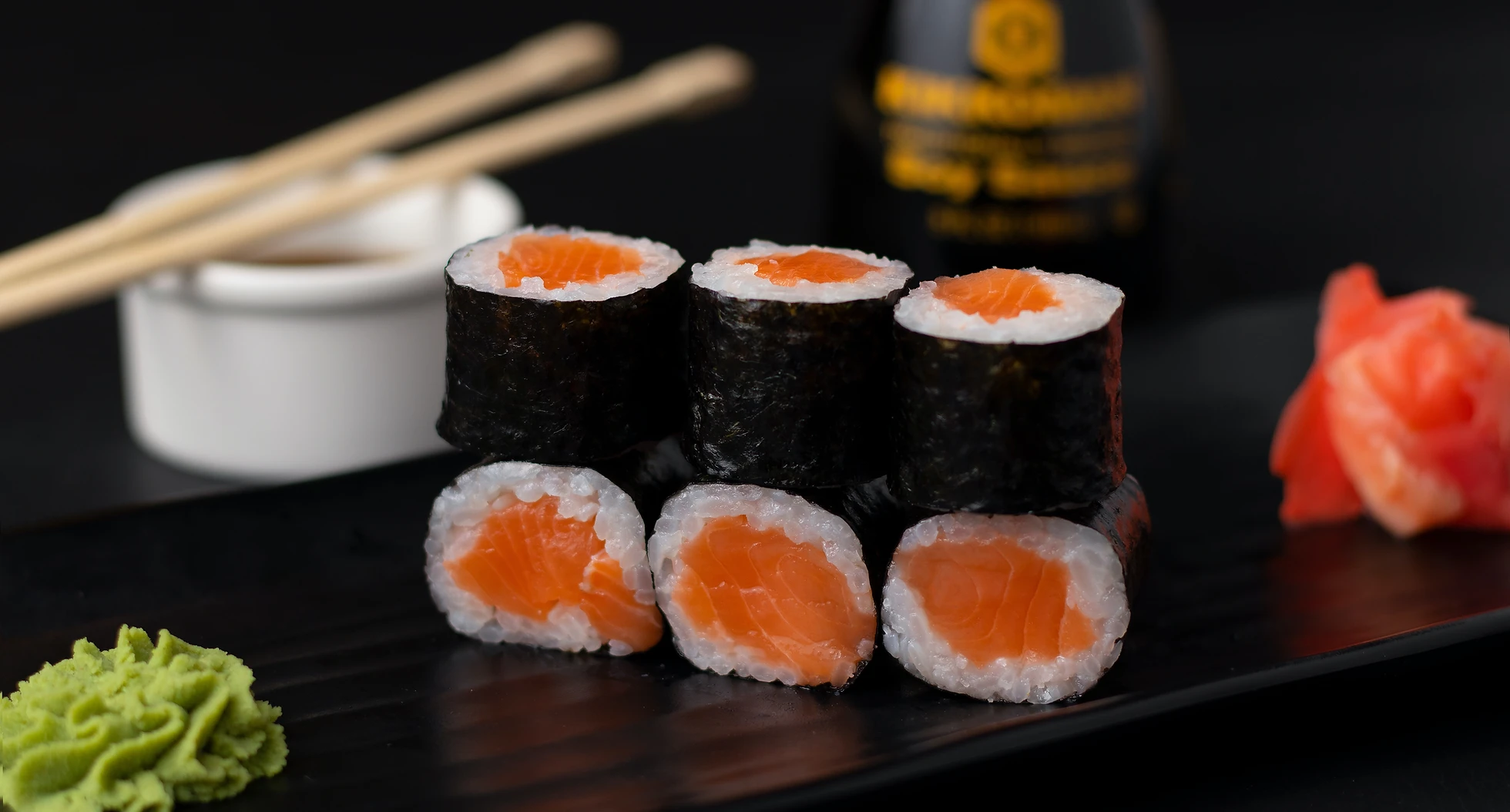 Sushi Modo | Japanese Restaurant | Port Moody